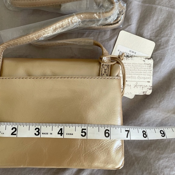 HOBO | Bags | Hobo Glade Crossbody | Poshmark